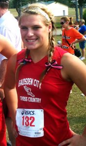 Gladden is nothing short of a competitor - Gadsden Messenger