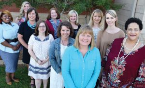 Teachers and students honored at Gadsden City Board of Education ...