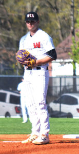 Westbrook’s Dutton named to Super All-State baseball team - Gadsden ...