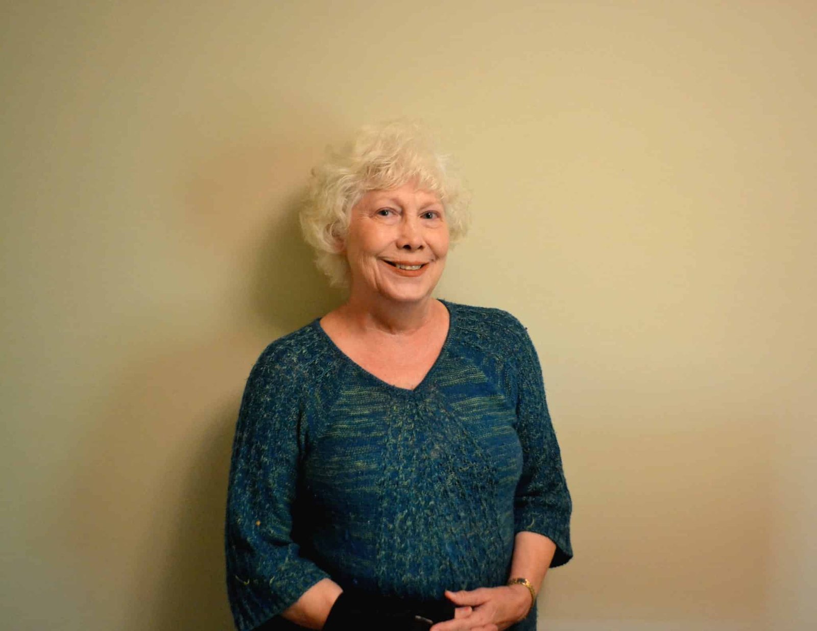 Keep Smiling with Rosie Preston - What’s in a number? - Gadsden Messenger