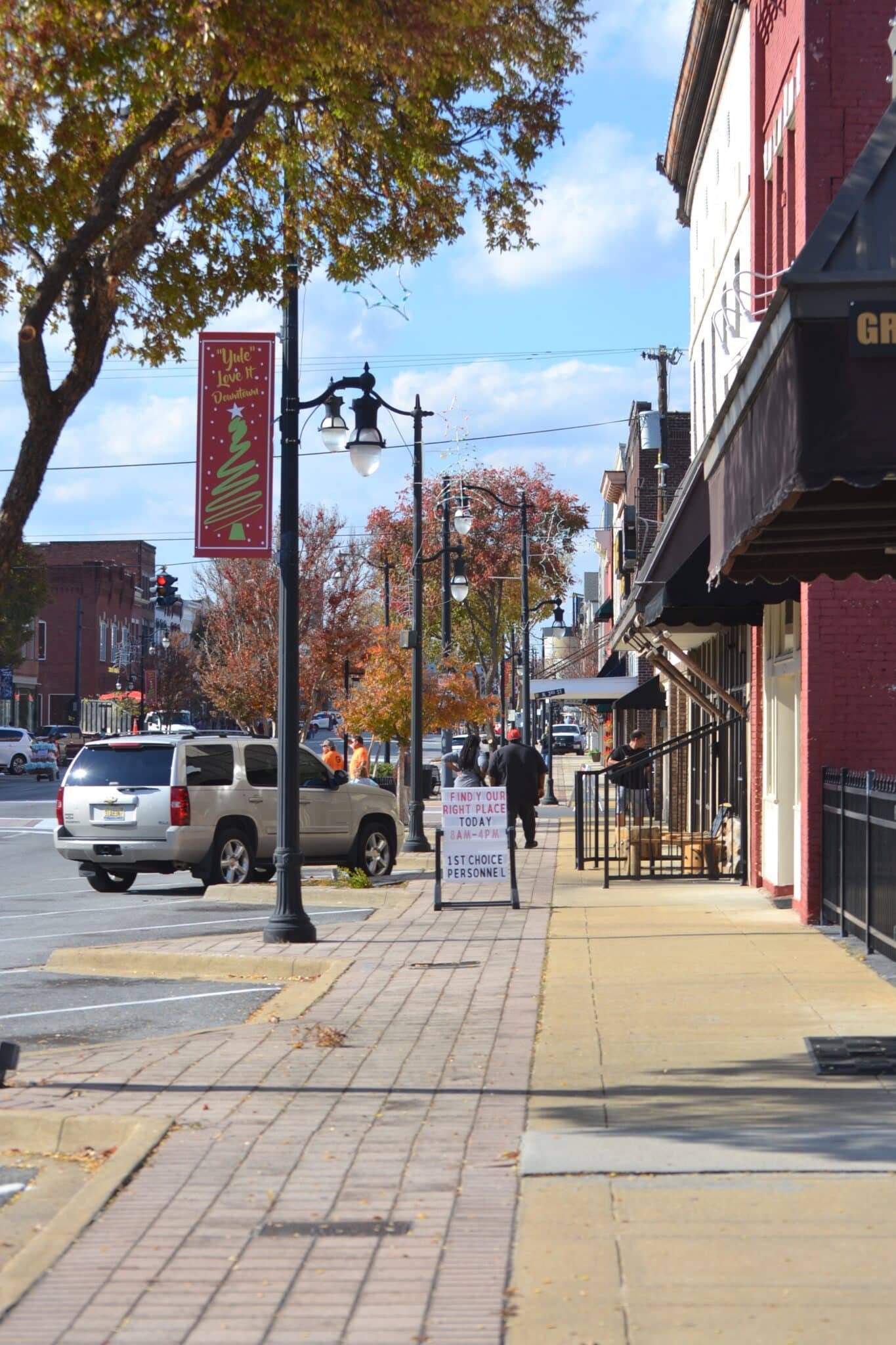 Main Street Alabama launches new program - Gadsden Messenger