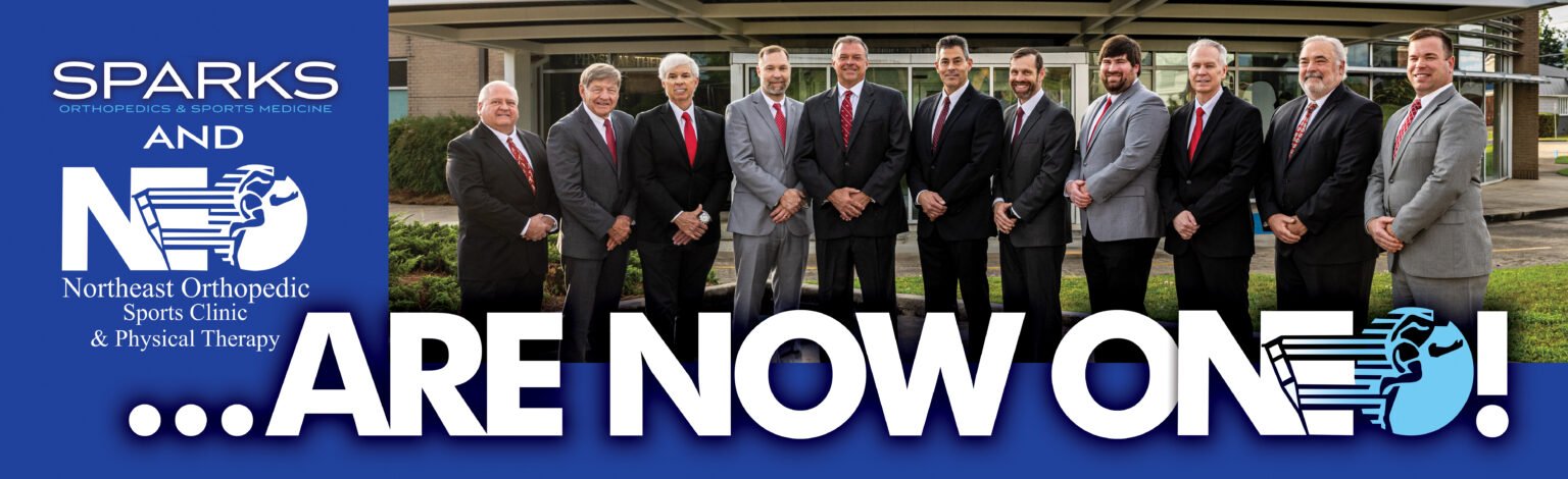 NEO and Sparks Orthopedics announce merger - Gadsden Messenger