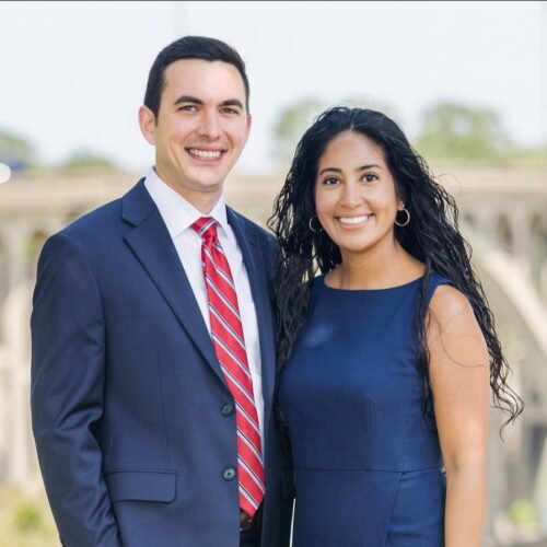 Jesse Battles earns spot on ballot for State Senate District 10 ...