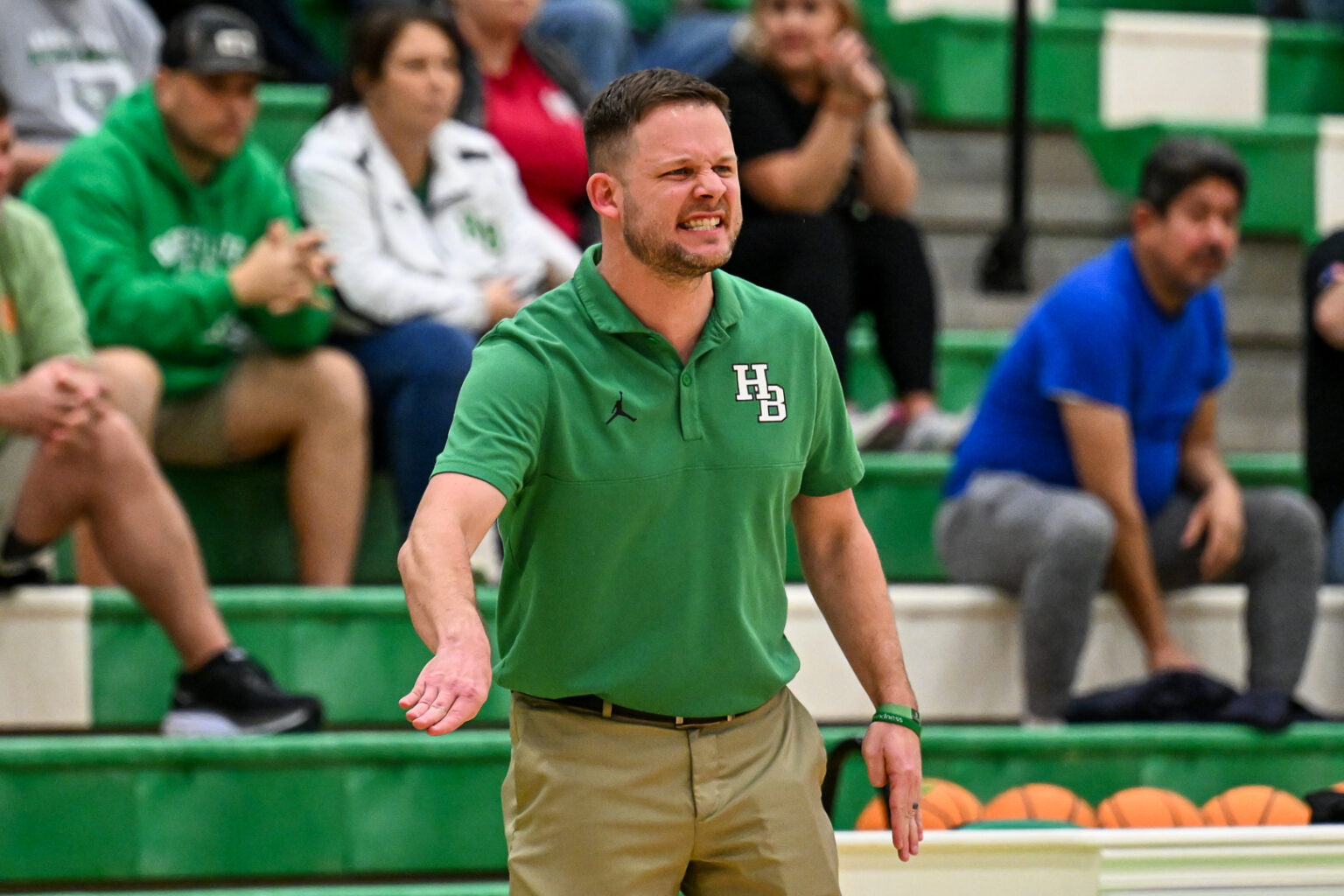 Three local teams advance in playoffs - Gadsden Messenger